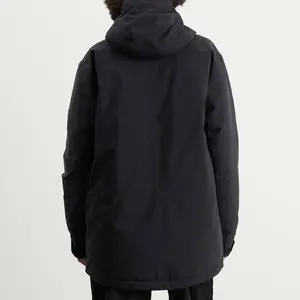 MAISON MARGIELA X Salomon Padded Jacket - Black