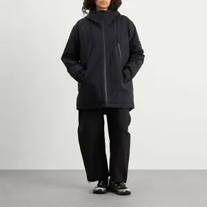 MAISON MARGIELA X Salomon Padded Jacket - Black