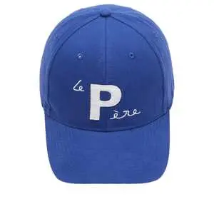 LE PERE Logo Cap