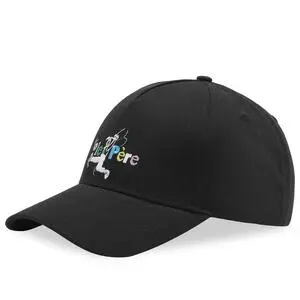 LE PERE Charlie Logo Cap