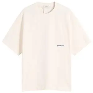 About:blank Oversized T-shirts For Men