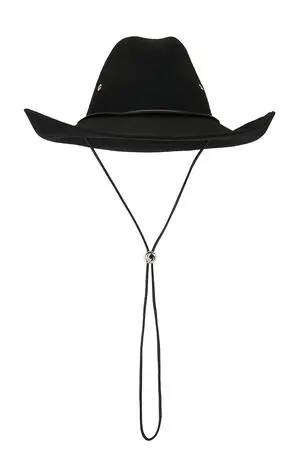 Helen Kaminski Walker Fedora Hat