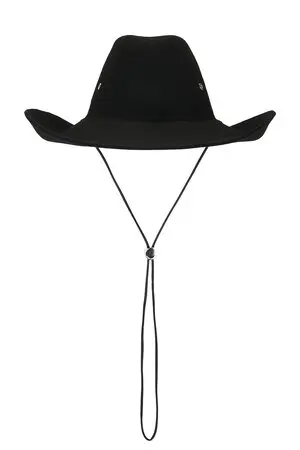 Helen Kaminski Walker Fedora Hat