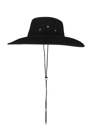 Helen Kaminski Walker Fedora Hat