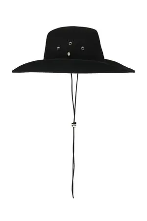 Helen Kaminski Walker Fedora Hat
