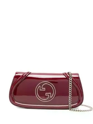 Gucci Small Blondie Clutch