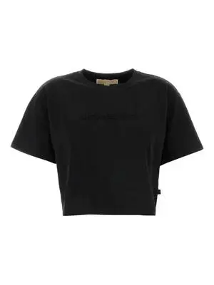 Michael Kors Logo-embossed T-shirt