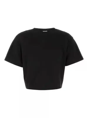 Michael Kors Logo-embossed T-shirt