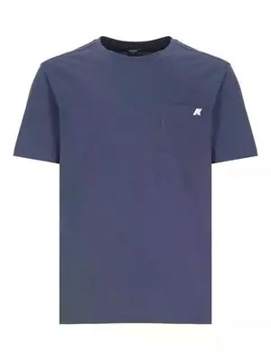 K-way Short Sleeve T-shirts For Men