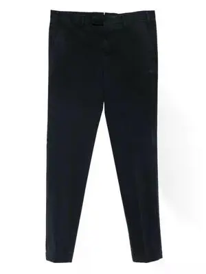 PT TORINO Belt-loop Trousers