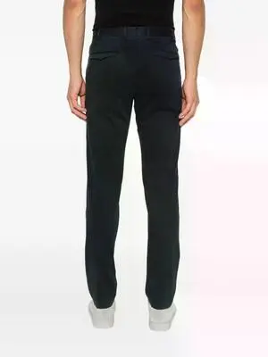 PT TORINO Belt-loop Trousers