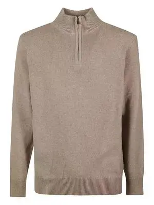 Aragona Zip Up Sweaters For Men
