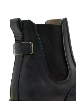ALLSAINTS Skiff Chelsea Boots - Black