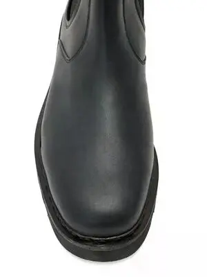 ALLSAINTS Skiff Chelsea Boots - Black