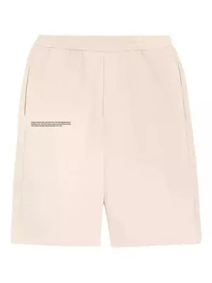 Pangaia Thigh Length Shorts For Women