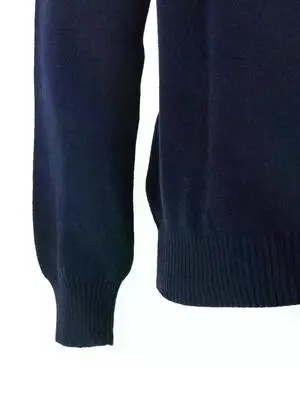SETTEFILI CASHMERE Crew-neck Sweater