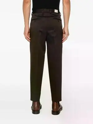 BRIGLIA 1949 Button Trousers