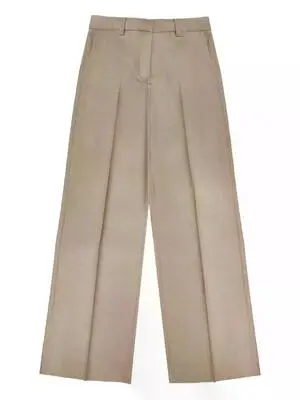 Incotex Flannel Trousers