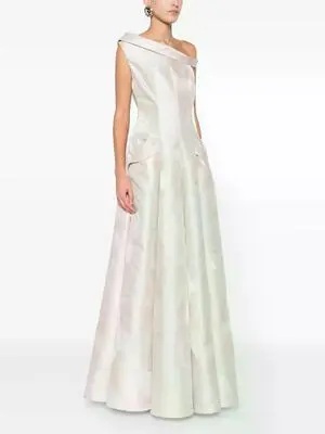 Talbot Runhof Kolja4 Gown