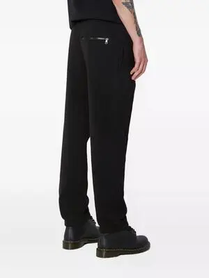 Neil Barrett Embroidered Trackpants