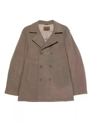 Doriani Cashmere Coats For Men
