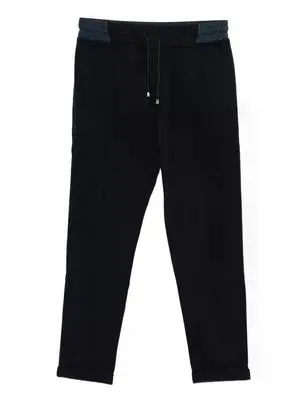 Doriani Cashmere Pants For Men