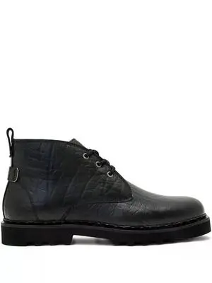 Allsaints Mid Calf Shoes For Men