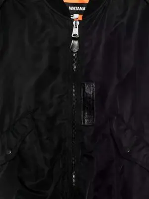 Junya Watanabe X Comme Des Garçons Zip-up Bomber Jacket