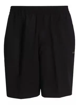 Boss Elasticated Shorts For Men