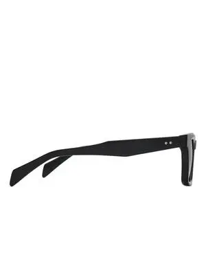 Dita Monolix Sunglasses - Black
