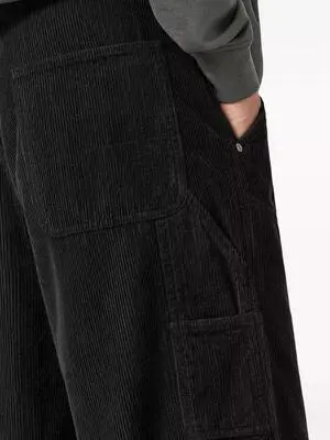 ALLSAINTS Dustan Corduroy Trousers