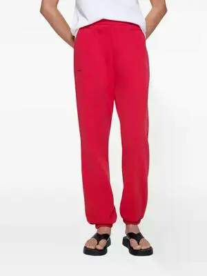 PANGAIA 365 Cotton Track Trousers