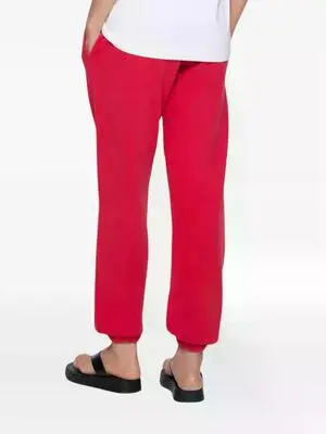 PANGAIA 365 Cotton Track Trousers