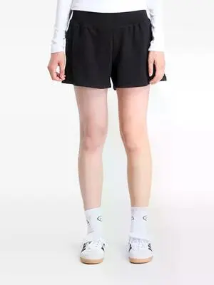 Calvin Klein Logo-tape Track Shorts