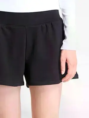 Calvin Klein Logo-tape Track Shorts