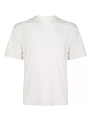 Eleventy Round Neck T-shirt