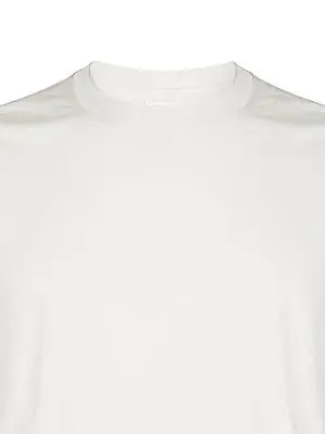 Eleventy Round Neck T-shirt