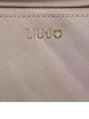Liu Jo Logo Clutch