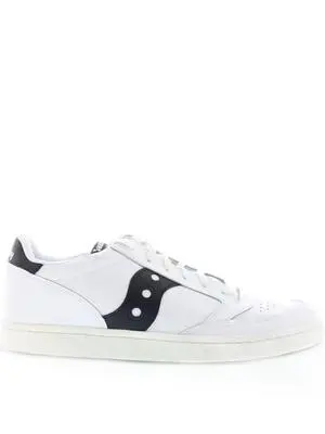 Saucony Jazz Court Leather Sneakers - White