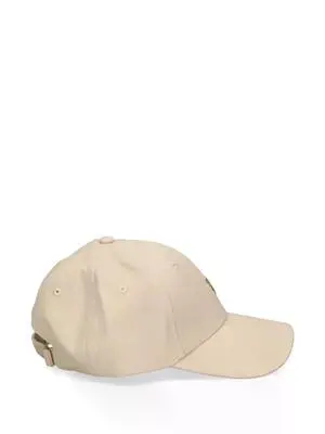 Tommy Hilfiger Th Logo-plaque Cap