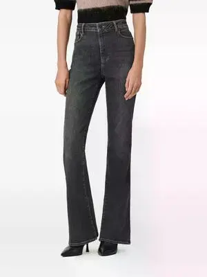 ALLSAINTS Maisie Flared Jeans