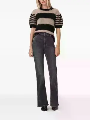 ALLSAINTS Maisie Flared Jeans