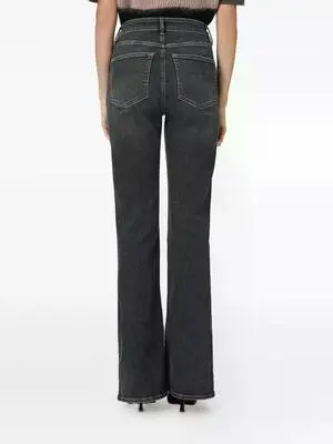 ALLSAINTS Maisie Flared Jeans