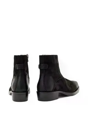 ALLSAINTS Orla Toe-cap Boots