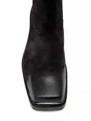 ALLSAINTS Orla Toe-cap Boots