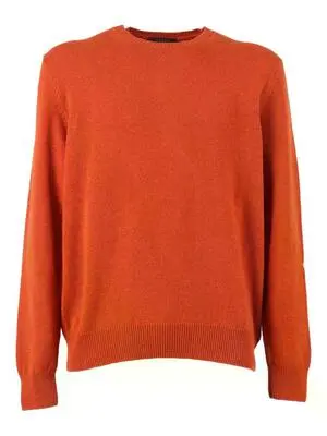 ZANONE Crew-neck Sweater