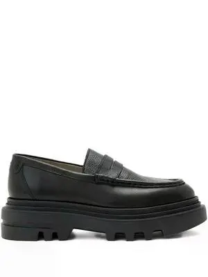 Allsaints Pull On Flats For Women