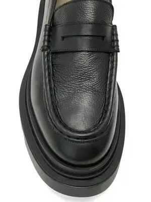 ALLSAINTS Lug-sole Penny Loafers