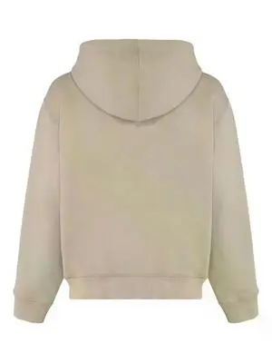 Maison Kitsuné Full-zip Hoodie