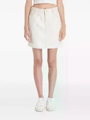 Calvin Klein Belted Skirts